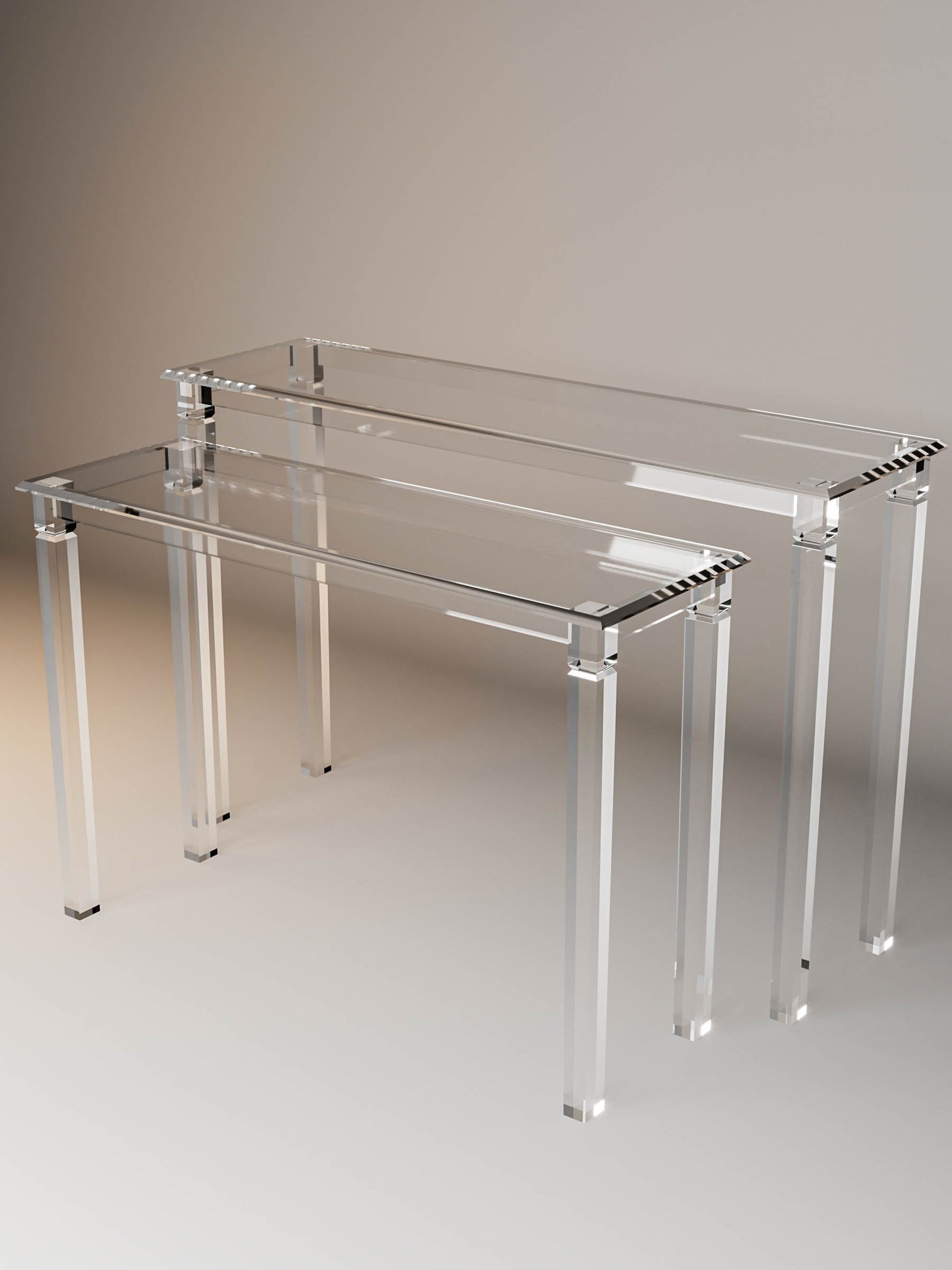 PlexiConsole Console – Plexi Market
